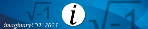 Imaginary CTF 2023 | CTF notepad